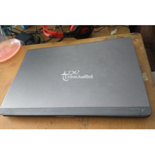 Laptop Acer Aspire 3810TZ Intel Pentium U4100 Intel Express Ram 4GB ...