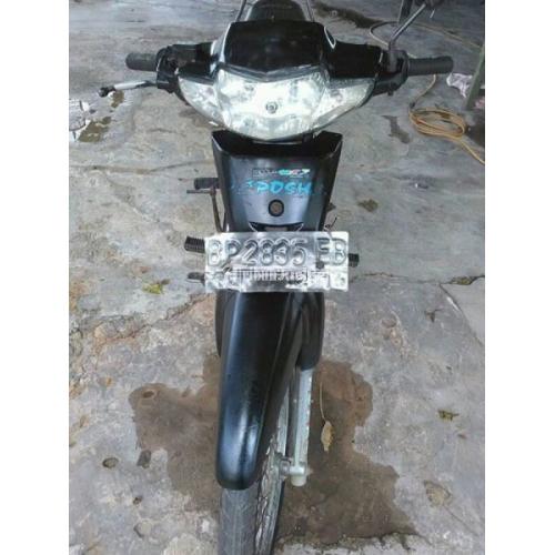 Motor Bekas Honda Supra Fit 2004 Surat Lengkap Harga Nego Murah di ...