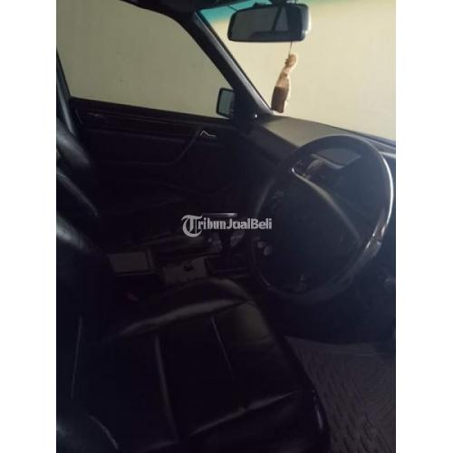 Mobil Mercedes Benz E320 Masterpiece Tahun 1998 Seken Normal Harga ...