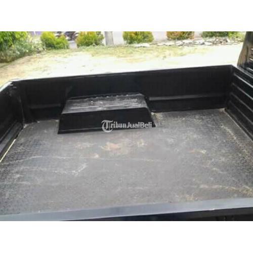 Mobil Pick Up Second Kijang Kapsul 2000 Mesin Halus Siap Pakai Nego ...