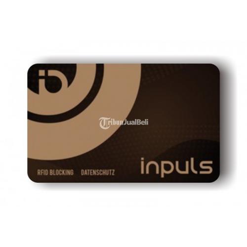 Cetak Kartu RFID Garansi Chip Harga Murah Bahan Berkualitas di Surabaya ...