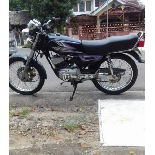 Yamaha RX Spesial 1982 barang Bagus Surat Lengkap Harga Nego di ...