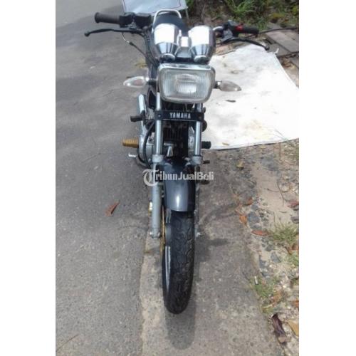 Yamaha RX Spesial 1982 barang Bagus Surat Lengkap Harga Nego di ...
