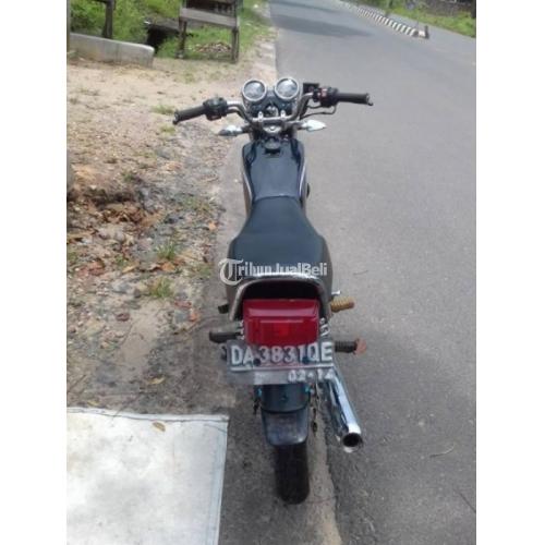 Yamaha RX Spesial 1982 barang Bagus Surat Lengkap Harga Nego di ...