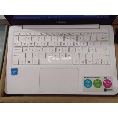 Netbook Asus E202SA Bekas Ram 2GB Normal Layar 11 Inch Harga Murah di ...