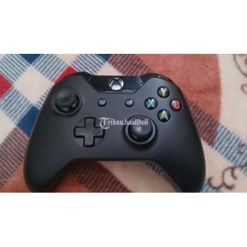 Stik Xbox One Bekas Like New Normal Siap Pakai Harga Murah di Depok ...