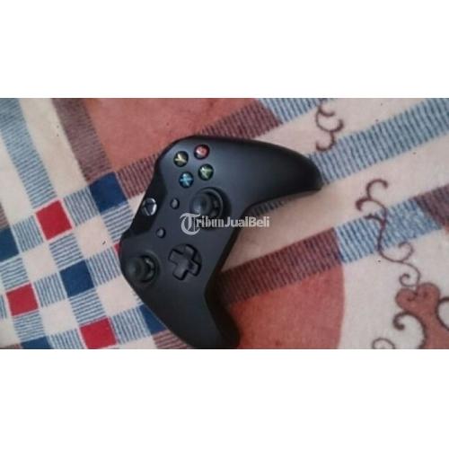 Stik Xbox One Bekas Like New Normal Siap Pakai Harga Murah di Depok ...