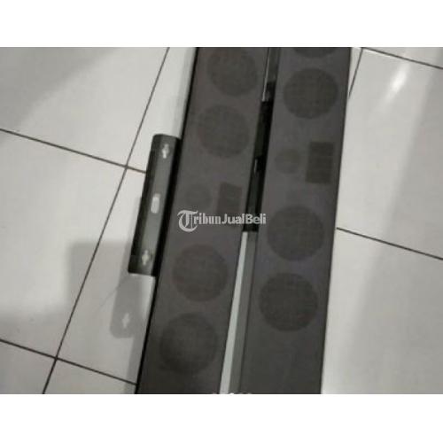 TV Plasma Kondisi Second Merk Fujitec Kondisi Masih Bagus Siap Pakai di ...