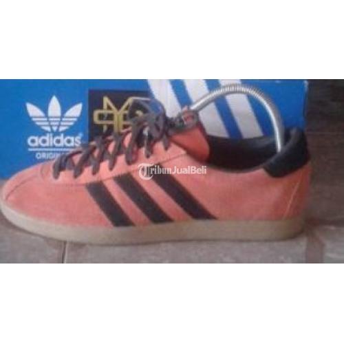Sepatu Second Adidas Island Series Trinidad & Tobago Used BNIB Ori di ...