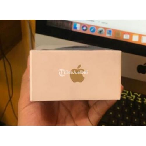 Apple iPhone 6 32 GB New BNIB Belum Aktif Garansi Full 1 Tahun Barang ...