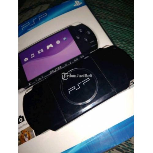 PSP 3600 No Minus Like New Barang Bagus Normal No Minus Harga Nego di ...