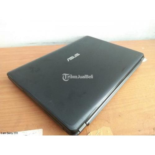 Laptop Asus X45U AMD E450 Bekas Normal Terawat Layar 14 Inch Murah di ...