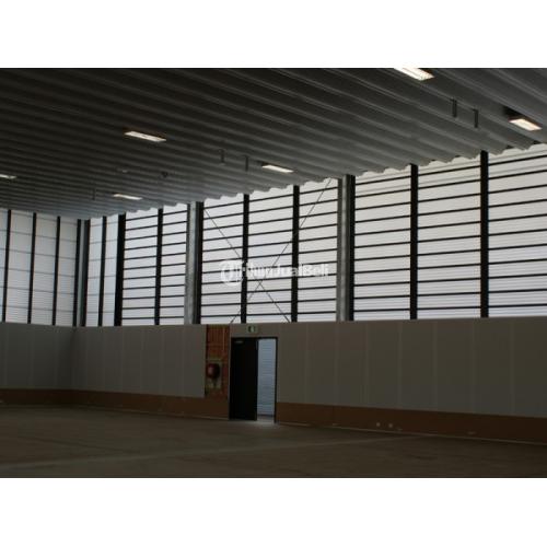 Grill Louver Ruang Genset - Tribun JualBeli