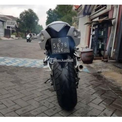 Moge Kawasaki ZX 14 2013 Pajak Panjang Kondisi Super Istimewa di ...