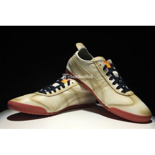 Sepatu Asics Onitsuka Tiger RXdi7 Bdi2 Sneakers New Berkualitas Lengkap ...