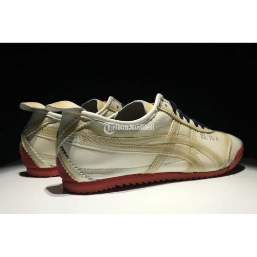 Sepatu Asics Onitsuka Tiger RXdi7 Bdi2 Sneakers New Berkualitas Lengkap ...