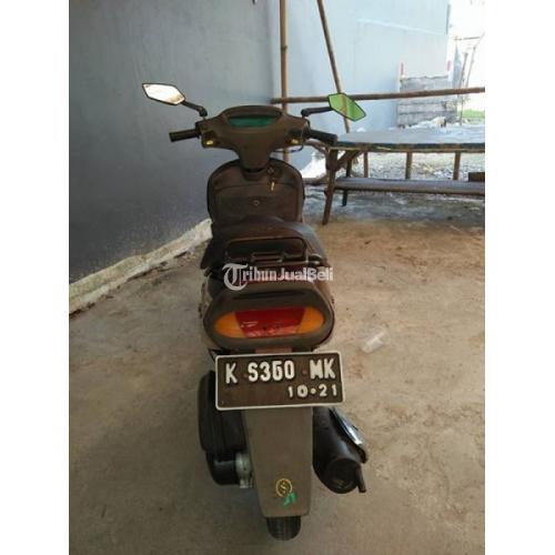 Motor Murah Sanex Tahun 2001 Bekas Matik 2 Tak Normal Pajak Hidup di ...