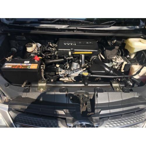 Toyota Avanza 2010 Tipe S 1500 cc Tangan Pertama Mobil Terawat Bodi ...