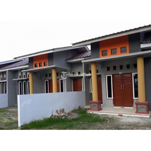 Rumah Cantik Minimalis, Hunian Asri, Kampung Kolam, Tembung Kondisi 2 ...