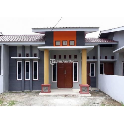 Rumah Cantik Minimalis, Hunian Asri, Kampung Kolam, Tembung Kondisi 2 ...