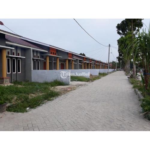 Rumah Cantik Minimalis, Hunian Asri, Kampung Kolam, Tembung Kondisi 2 ...