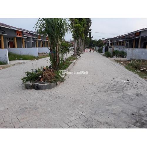 Rumah Cantik Minimalis, Hunian Asri, Kampung Kolam, Tembung Kondisi 2 ...