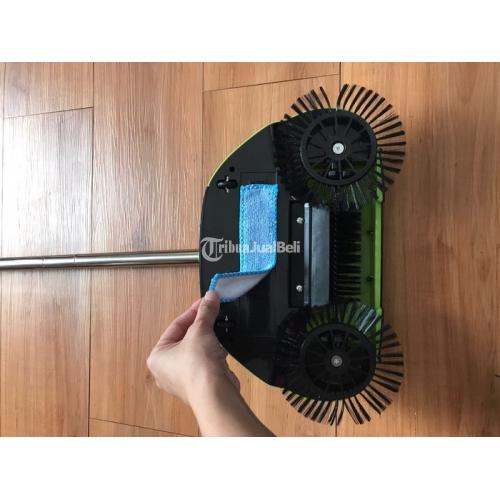 Sapu Otomatis Extra Super Boom Original Bolde Kondisi Baru di Jakarta ...