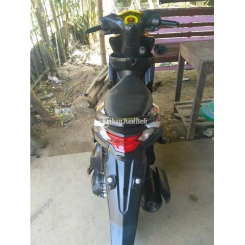 Motor Matik Honda Beat Tahun 2015 Bekas Normal STNK Only Harga Murah di ...