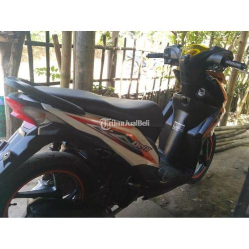 Motor Matik Honda Beat Tahun 2015 Bekas Normal STNK Only Harga Murah di ...