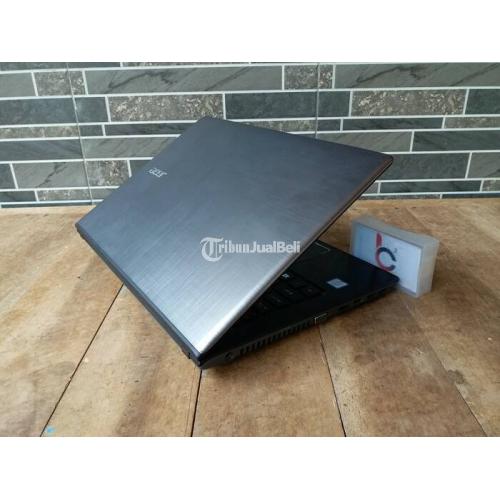 Laptop Acer Aspire E14 Core i3 Bekas Gaming Normal Segel Harga Murah di Yogyakarta - Tribun JualBeli