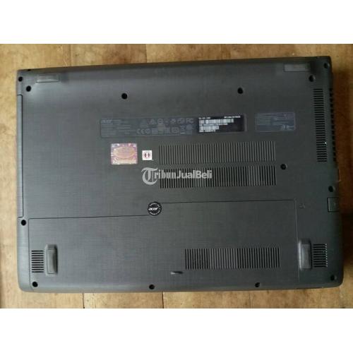 Laptop Acer Aspire E14 Core i3 Bekas Gaming Normal Segel Harga Murah di ...