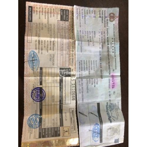 Jasa Perpanjangan / Samsat STNK seluruh Bali di Denpasar Bali - Tribun ...