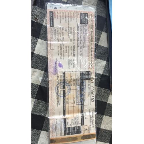 Jasa Perpanjangan / Samsat STNK seluruh Bali di Denpasar Bali - Tribun ...