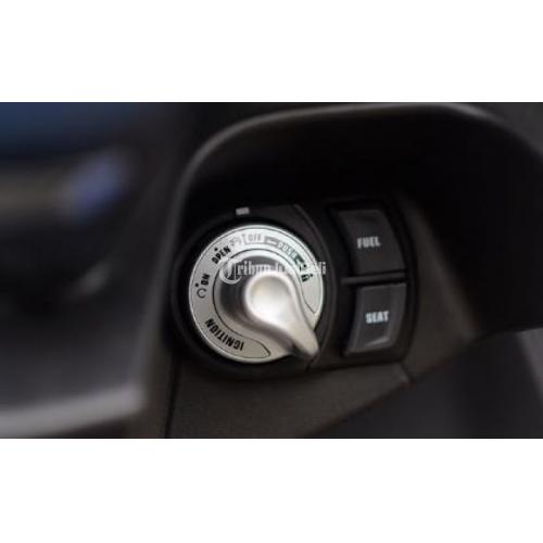 Motor Second Yamaha Aerox 155 Type S Keyless 2017 Second No Baret di ...