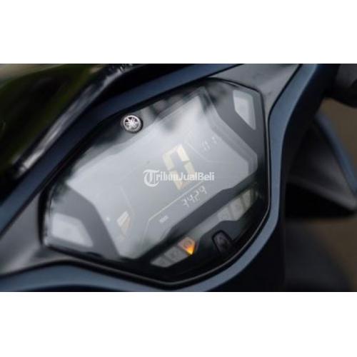 Motor Second Yamaha Aerox 155 Type S Keyless 2017 Second No Baret di ...