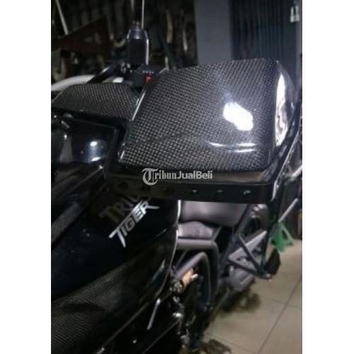 Motor Gede Second Triumph Tiger 800 2015 Full Paper 2014 Original Side ...