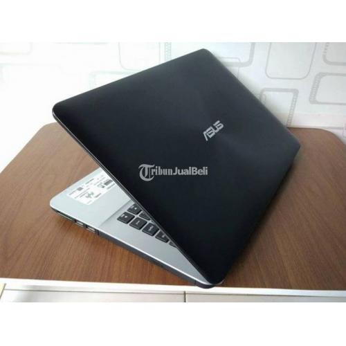 Laptop Bekas Asus X455LD Intel Core i3di4030 Ram 4gb Fisik Oke Normal ...