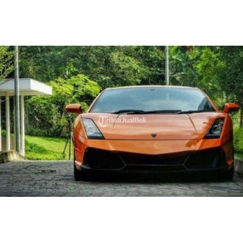 Super Car Lamborghini Gallardo 2005 Orange On Black Vorsteiner Bodykit super-car-lamborghini-gallardo-2005-orange-on-black-vorsteiner-bodykit