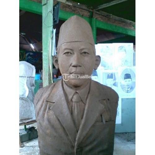 Jasa Pembuatan Patung Simbol kota atau Patung Religi di Jayapura ...