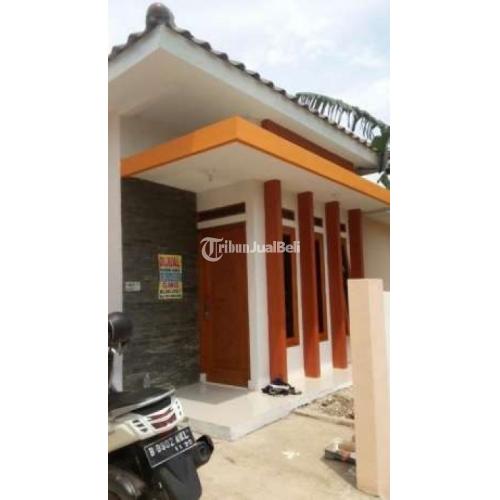 Rumah Murah Full Renov Grand Mutiara Gading 3 KT 1 KM SHM Siap Huni di ...