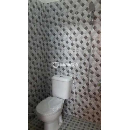 Rumah Murah Full Renov Grand Mutiara Gading 3 KT 1 KM SHM Siap Huni di ...