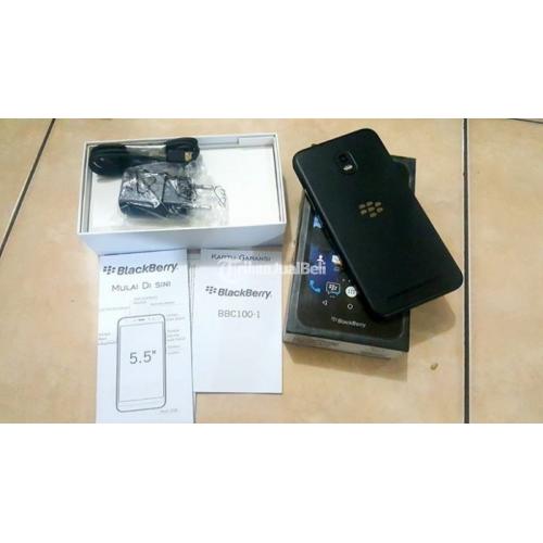 Handphone Blackberry Auroroa Bekas Ram 4GB Normal Android Murah Lengkap ...