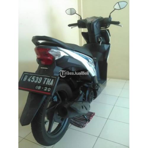 Motor Honda Beat FI ESP Tahun 2015 Bekas Normal Lengkap Low KM Murah di ...