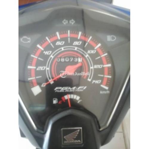 Motor Honda Beat FI ESP Tahun 2015 Bekas Normal Lengkap Low KM Murah di ...