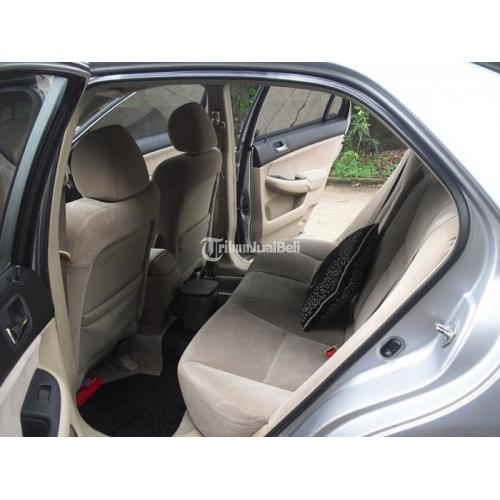 Honda Accord CM5 VTi Automatic Tahun 2006 Facelift Mulus di Jakarta ...