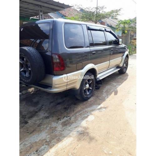 Isuzu panther Touring Tahun 2004 Barang Gress Mesin Joss di Lampung ...