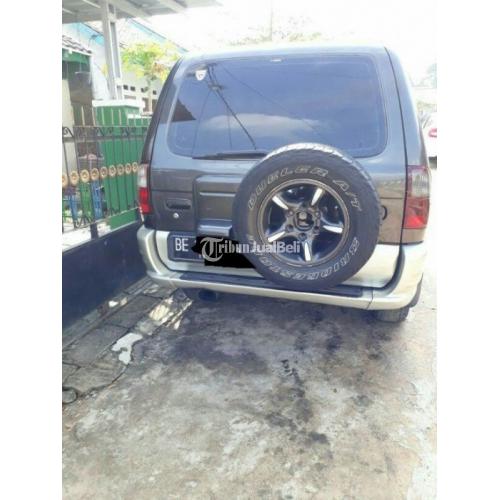 Isuzu panther Touring Tahun 2004 Barang Gress Mesin Joss di Lampung ...