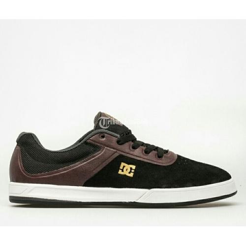 Sepatu Skate DC Shoes Original Mike Mo Capaldi Kondisi Baru BNIB Murah ...