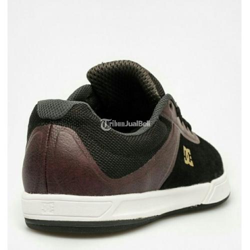 Sepatu Skate DC Shoes Original Mike Mo Capaldi Kondisi Baru BNIB Murah ...
