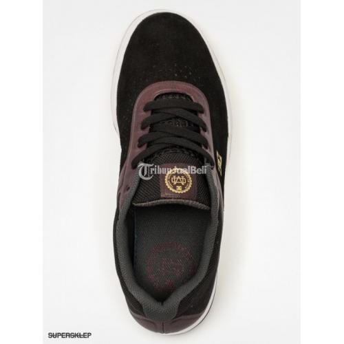 Sepatu Skate DC Shoes Original Mike Mo Capaldi Kondisi Baru BNIB Murah ...